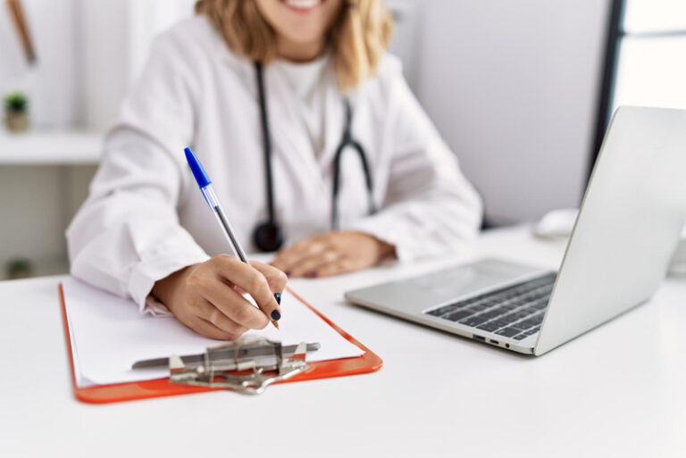 Medical Record Review | Medical Review Indexing | Retrieval Services ...