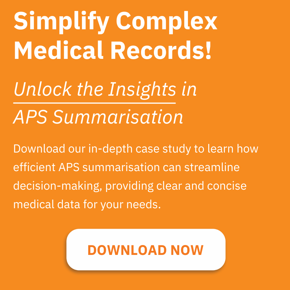APS Summary | APS Retrievals and Summaries - Inscribe INC