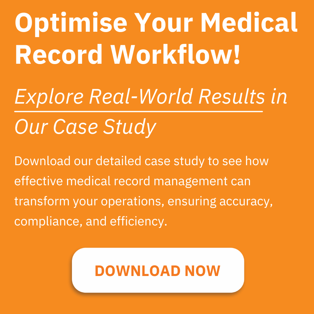 Medical Record Review | Medical Review Indexing | Retrieval Services ...